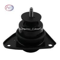 China OEM 21810-0Q000 218100Q000 Car Engine Rubber Mount Replacement for sale