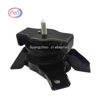 China Rubber Engine Mount 21810-1C220 218101C220 For Vehicle Powertrain System for sale