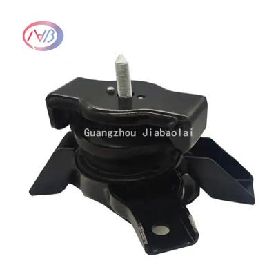 China Rubber Engine Mount 21810-1C220 218101C220 For Vehicle Powertrain System for sale