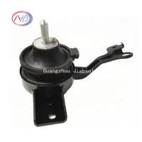 China Customized Rubber Engine Mounting Spare Parts 21810-2D050 218102D050 for sale