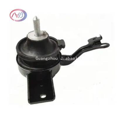 China Customized Rubber Engine Mounting Spare Parts 21810-2D050 218102D050 for sale