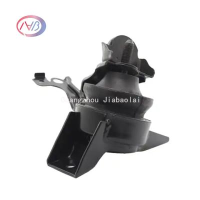 China Reliable Rubber Engine Mounting premium 21810-2D100 For Hyundai Elantra for sale