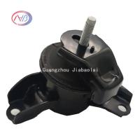 China Smooth Rubber Engine Mounting Original 21810-2E200 218102E200 for sale