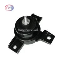 China Motor Mount 21810-2P000 218102P000 Car Engine Rubber Mount Standard for sale