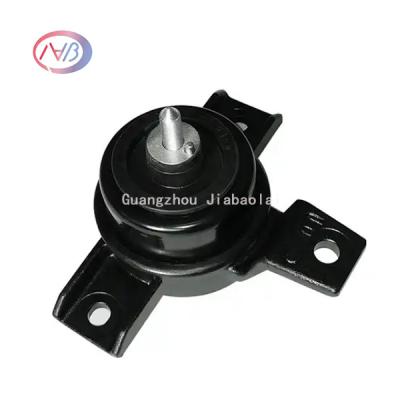 China Motor Mount 21810-2P000 218102P000 Car Engine Rubber Mount Standard for sale