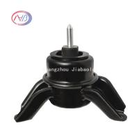 China Wholesale Rubber Engine Mount 21810-2S000 218102S000 Engine Motor Mount for sale