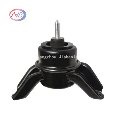 China Wholesale Rubber Engine Mount 21810-2S000 218102S000 Engine Motor Mount for sale