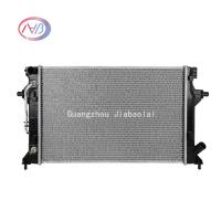 China 25310-F2100 Auto Parts Car Radiator For Hyundai Elantra 2016 25310F2100 for sale