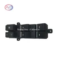 China Electric Automotive Car Spare Parts Power Window Switch 93570-D3000 for sale