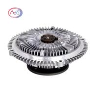China 21082-86G00 Cooling Fan Clutch For Nissan Navara D21 21082 86G00 for sale