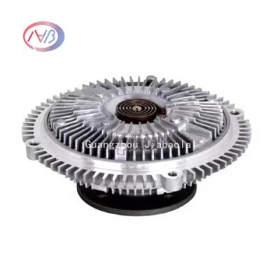 China 21082-86G00 Cooling Fan Clutch For Nissan Navara D21 21082 86G00 for sale