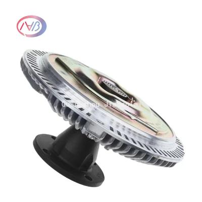 China 21082-EA000 Cooling Fan Clutch For Nissan Frontier Navara 21082 EA000 for sale