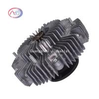 China 16210-66020 Cooling Fan Clutch For TOYOTA LAND CRUISER 1FZ FZJ70 for sale