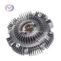 China 16210-75060 Auto Parts Cooling Fan Clutch For TOYOTA LAND CRUISER for sale
