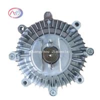 China 25237-4Z200 Cooling Fan Clutch For Automobile Components Hyundai Kia for sale