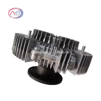 China 16210-51020 Standard Car Parts Auto Parts Cooling Fan Clutch For Toyota Landcruiser for sale