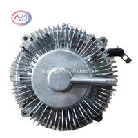 China JB3G8A616AC Cooling Fan Clutch For Automobile Spare Parts Components Ford Ranger for sale