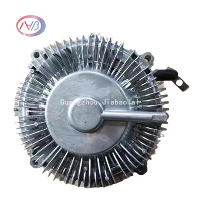 China JB3G8A616AC Cooling Fan Clutch For Automobile Spare Parts Components Ford Ranger for sale