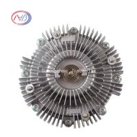 China 16210-31020 Cooling Fan Clutch For Automobile Spare Parts TOYOTA for sale