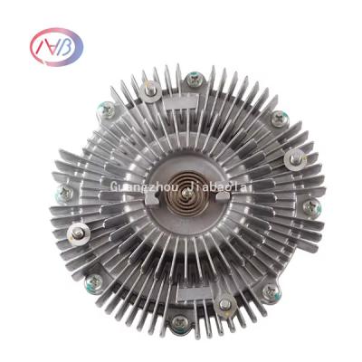 China 16210-31020 Cooling Fan Clutch For Automobile Spare Parts TOYOTA for sale