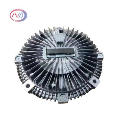 China 21082-4JA0E  For Nissan Engine Cooling Fan Clutch Spare Part  Automobiles for sale