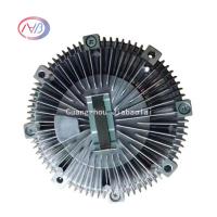China 1320A05 Automobile Fan Clutch Replacement Parts For Standard Requirements for sale