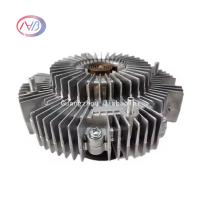 China 16210-51020 Cooling Fan Clutch For Automobile Toyota Landcruiser for sale