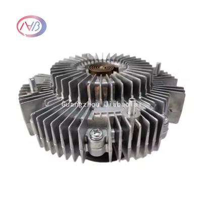 China 16210-51020 Cooling Fan Clutch For Automobile Toyota Landcruiser for sale