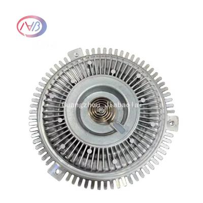 China 11522249216 Cooling Fan Clutch For BMW E38 E39 E46 E53 E65 for sale