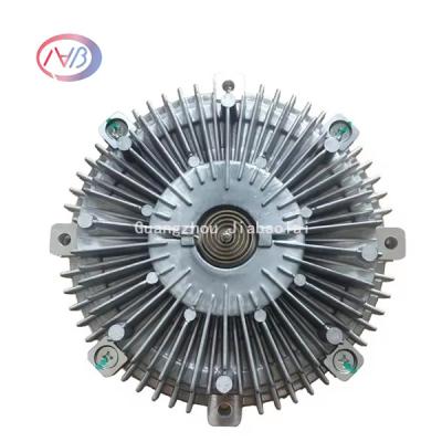 China 94716850 Automobile Cooling Fan Clutch Spare Parts For Chevrolet Colorado 2012-2019 for sale