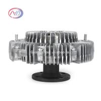 China 16210-17070 Automotive Cooling Fan Clutch For Toyota LAND CRUISER for sale