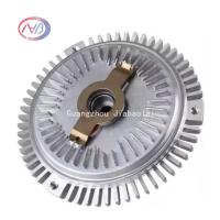 China 0002005822 Cooling Fan Clutch for Automobile Spare Parts For Mercedes Sprinter for sale