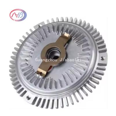 China 0002005822 Cooling Fan Clutch for Automobile Spare Parts For Mercedes Sprinter for sale