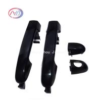 China 82651-2H000 82661-2H000 Car Door Handle Replacement for Car Parts For HyundaiElantra 2007-2010 for sale