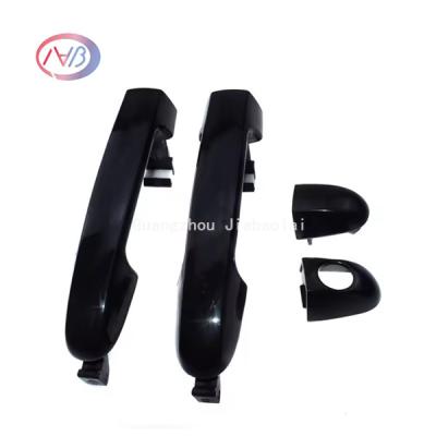 China 82651-2H000 82661-2H000 Car Door Handle Replacement for Car Parts For HyundaiElantra 2007-2010 for sale