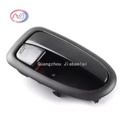 China Car Interior Door Handle 82610-17010 LH 82620-17010 RH For Hyundai Matrix 2001-2010 for sale