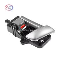 China Car Interior Door Handle 82610-2B000 82620-2B000 For Hyundai Santa Fe 2007-2012 for sale