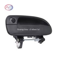 China Car Outside Door Handle 82650-25000 82660-25000 For Hyundai Accent 2000-2006 for sale