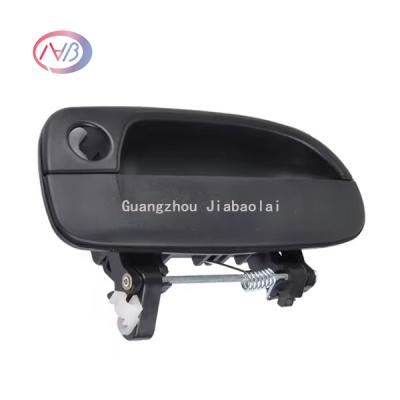 China Car Outside Door Handle 82650-25000 82660-25000 For Hyundai Accent 2000-2006 for sale