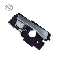 China Car Interior Door Handle 82610-1R000 82620-1R000 For Hyundai Accent 2012-2017 for sale