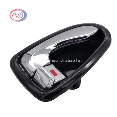 China 82610-25000 82620-25000 Car Interior Door Handle 82610-17010 For Hyundai Accent 2000-2006 for sale