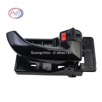 China 82610-2E000 82620-2E000 Car Door Handle For Tucson 2005-2009 Automobile Spare Part for sale
