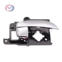 China 82610-2H000 82620-2H000 Automobile Interior Door Handle For Hyundai Elantra 2007-2010 for sale