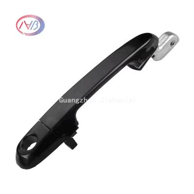 China Outside Door Handle 82650-1E000 82660-1E000 For Hyundai Accent 2006-2010 for sale