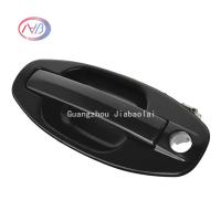 China 82650-26000 82660-26000 Car Door Handle Replacement For Hyundai Santa Fe 2001-2005 for sale