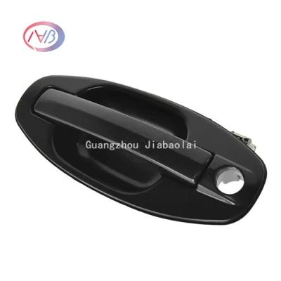 China 82650-26000 82660-26000 Car Door Handle Replacement For Hyundai Santa Fe 2001-2005 for sale