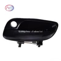 China 82650-2D000 82660-2D000 Car Door Handle For Hyundai Elantra 2001-2006 Automobile Spare Parts for sale
