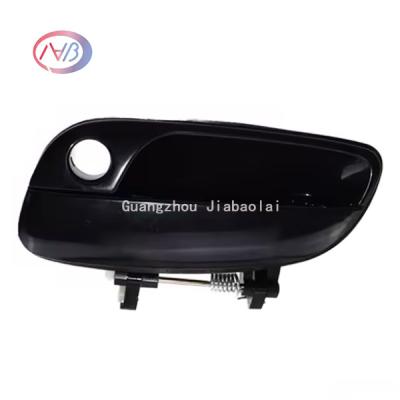 China 82650-2D000 82660-2D000 Car Door Handle For Hyundai Elantra 2001-2006 Automobile Spare Parts for sale