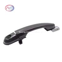China 82650-2E000 82660-2E000 Car Outside Door Handle For Hyundai Tucson 2005-2009 for sale