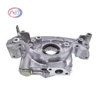 China Wholesale 1211A021 Engine Oil Pump For MITSUBISHI PAJERO for sale